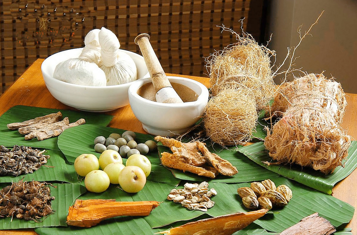 Sacred Wellness: Ancient Ayurvedic Traditions in Modern Sri Lankan ...